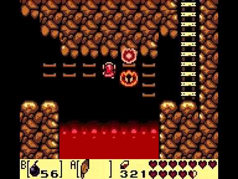 Steam Community :: Video :: Link's Awakening - Level 8 - Turtle Rock