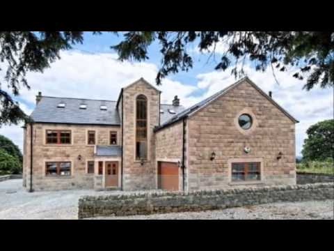 Derbyshire Property For Sale - "Orchard View", The Common, Crich, DE4 5BJ