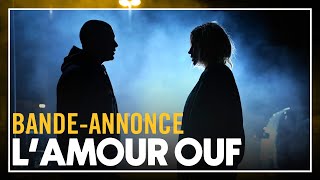 Regarder L'Amour ouf en streaming complet et légal