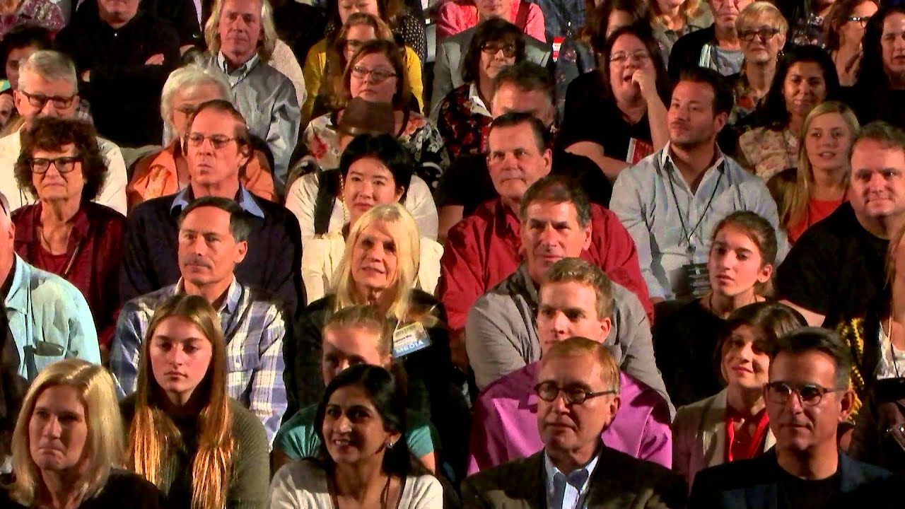 The Augmented Human | Ted Schilowitz | TEDxManhattanBeach