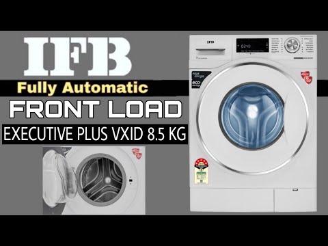 IFB Washing Machine - Latest Price, Dealers & Retailers in India