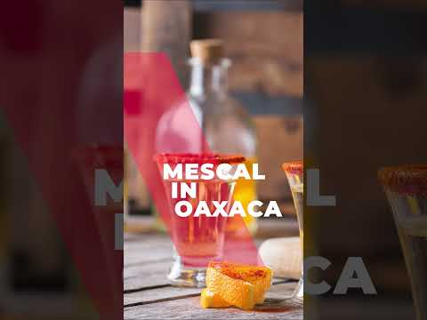 Oaxaca, Mexico is T+L's Top Pick for World's Best City