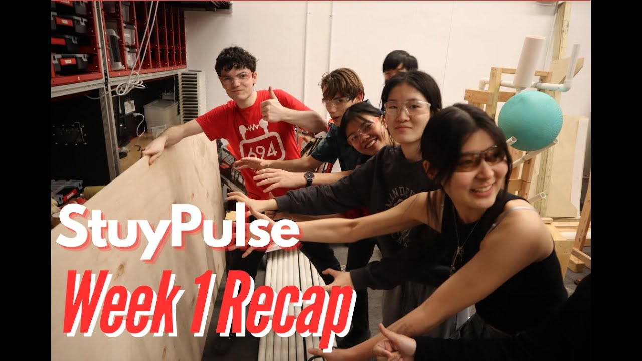 FRC 694 StuyPulse | 2025 Build Thread | Open Alliance - FRC Open ...
