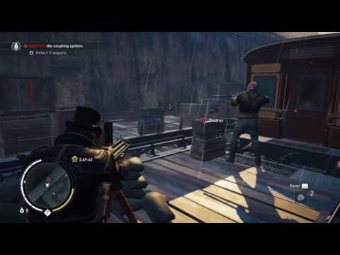 Steam Community :: Video :: Assassin's Creed Syndicate TRAIN HIDEOUT ...