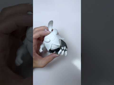 OBJ file Palworld MOSSANDA 🎨 ・3D print object to download・Cults