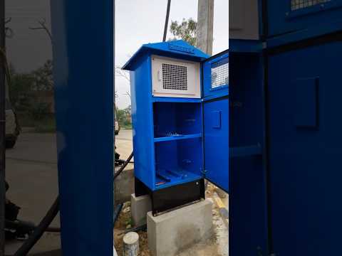 ct pt pannel and jio switch cabin ! #youtubeshorts #trending #ytshorts #shortsfeed #shorts