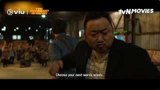 The Roundup: No Way Out streaming: watch online