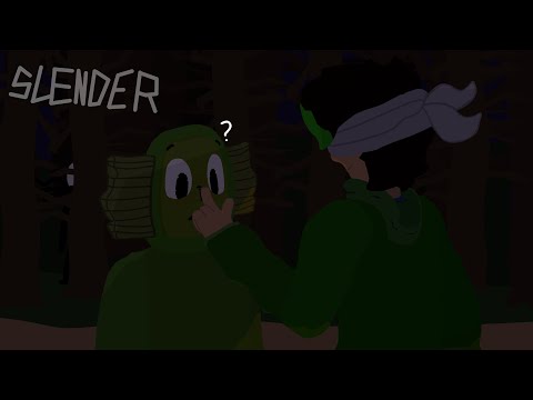 Steam Community :: Video :: Eight Pages | Slender VRChat