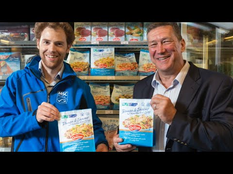A conversation with ASC: Aquaculture, Certification Schemes and an Ambitious Mission