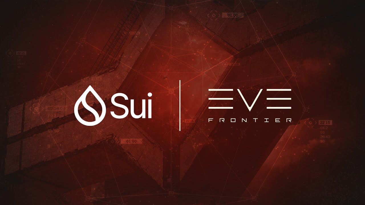 EVE Frontier | Developer Diary | Building EVE Frontier on Sui