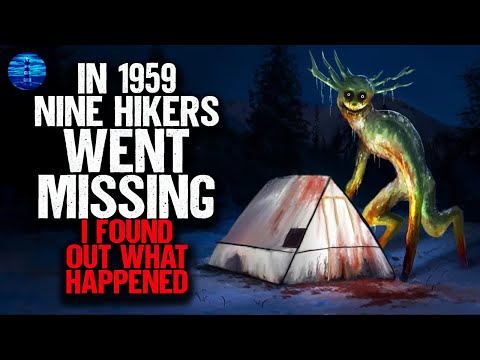In 1959, Nine Hikers WENT MISSING. I found out what happened.