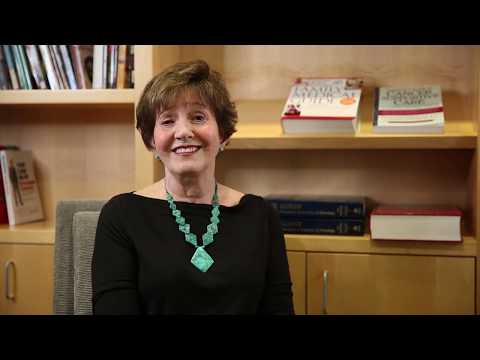 Breast cancer survivor explains importance of early detection and yearly mammograms