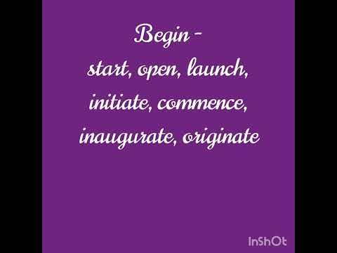 OET synonyms