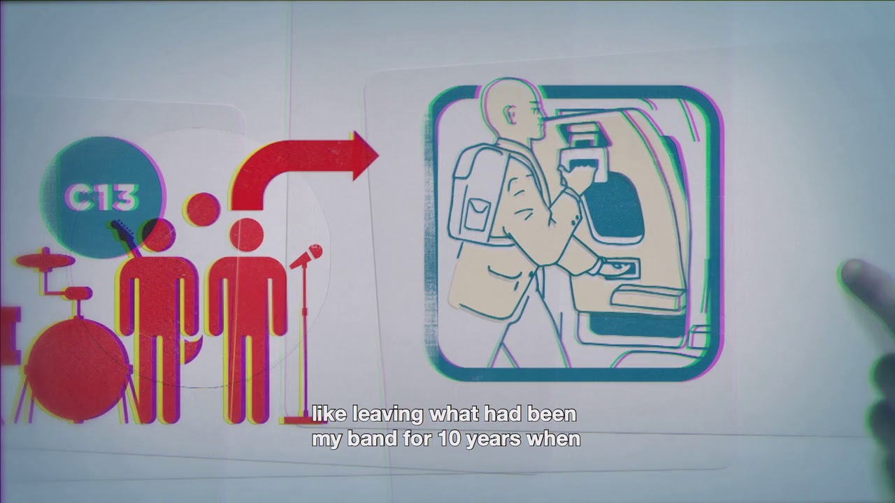 Residente - Documental