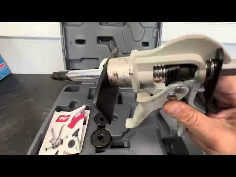 Lisle 29350 Combination Rear Brake Tool Kit Review