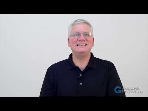 PTFE Fillers Used During Seal Manufacturing - Gallagher Fluid Seals