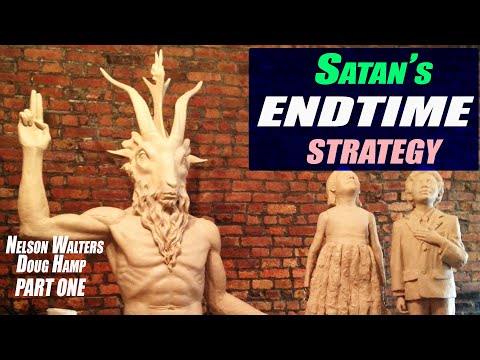 WHAT IS SATAN’S STRATEGY | LIVING ETERNAL NOW