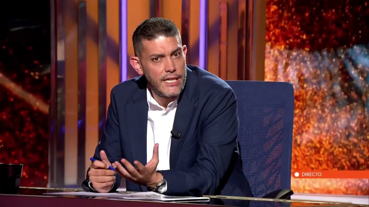 New Revelations in Spanish Politics: Coldo García Izaguirre's Controversial Audios | Galaxy.ai