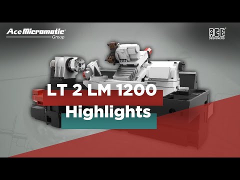 Ace Micromatic CNC Turning Machine - Latest Price, Dealers & Retailers ...