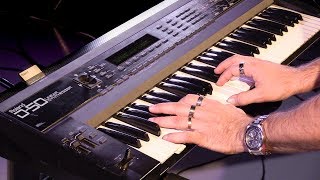 Roland D-50 - What To Know & Where To Buy | Equipboard