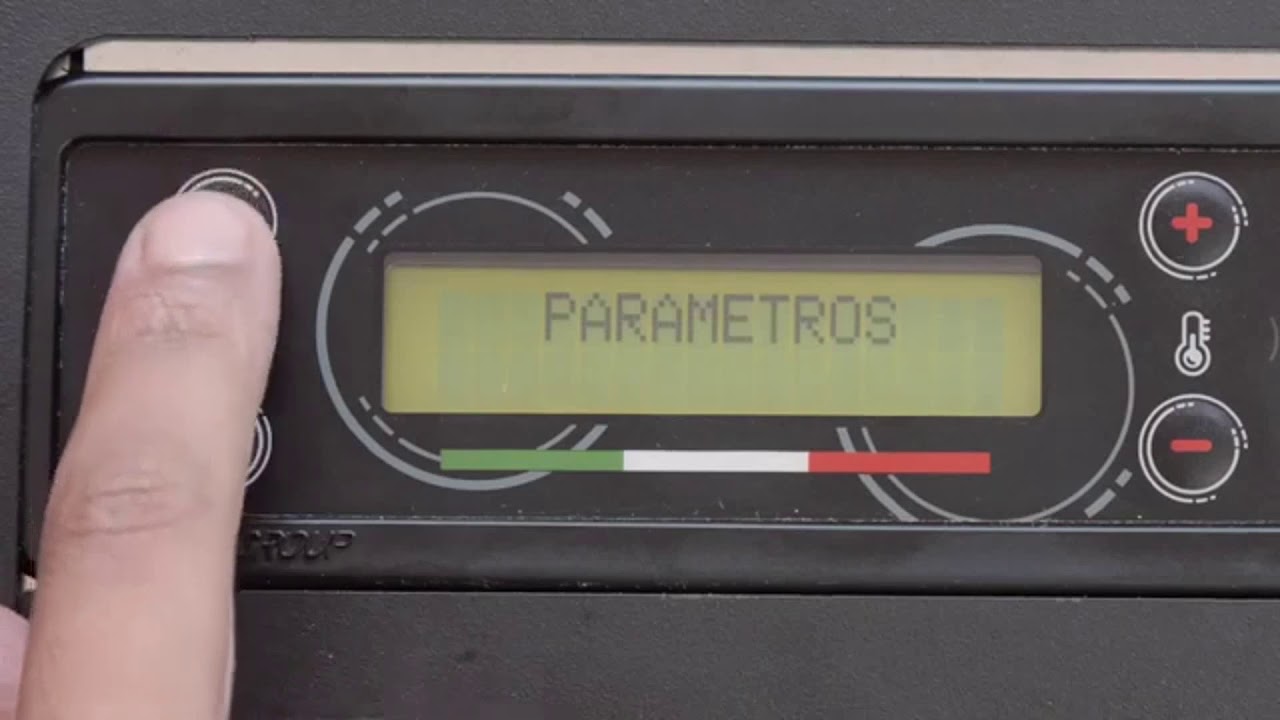 Error Encendido DFF  Palazzetti1