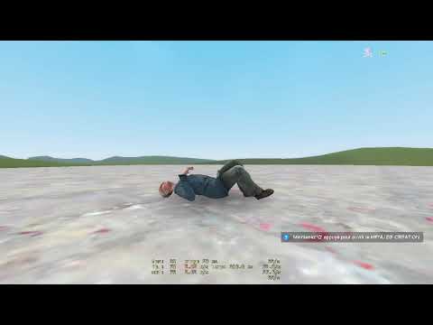 Steam Community :: Video :: (GMOD) ZIP - kill command only for admin