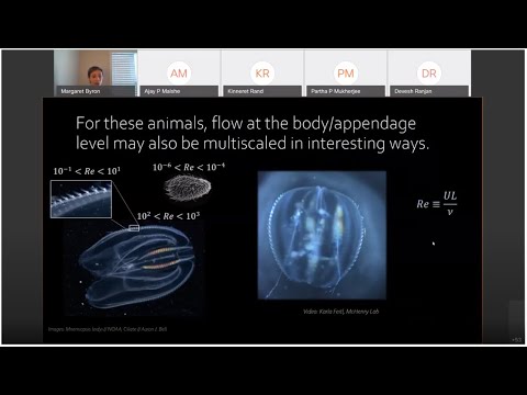 Frontiers in Mechanical Engineering and Sciences: Week 10- Thermal Systems