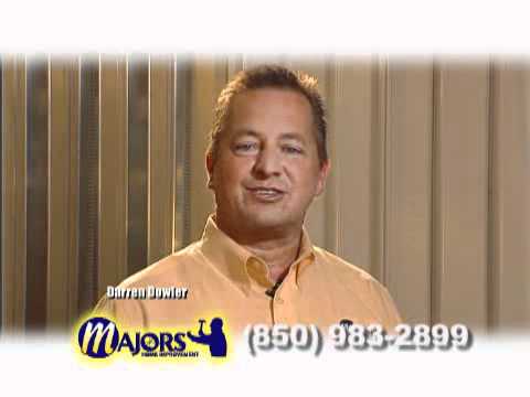 Hurricane Shutters Pensacola | Storm Protection Pensacola | Hurricane Panels