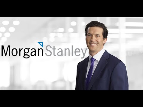 Morgan Stanley reshuffles top brass, boosts wealth and investment management