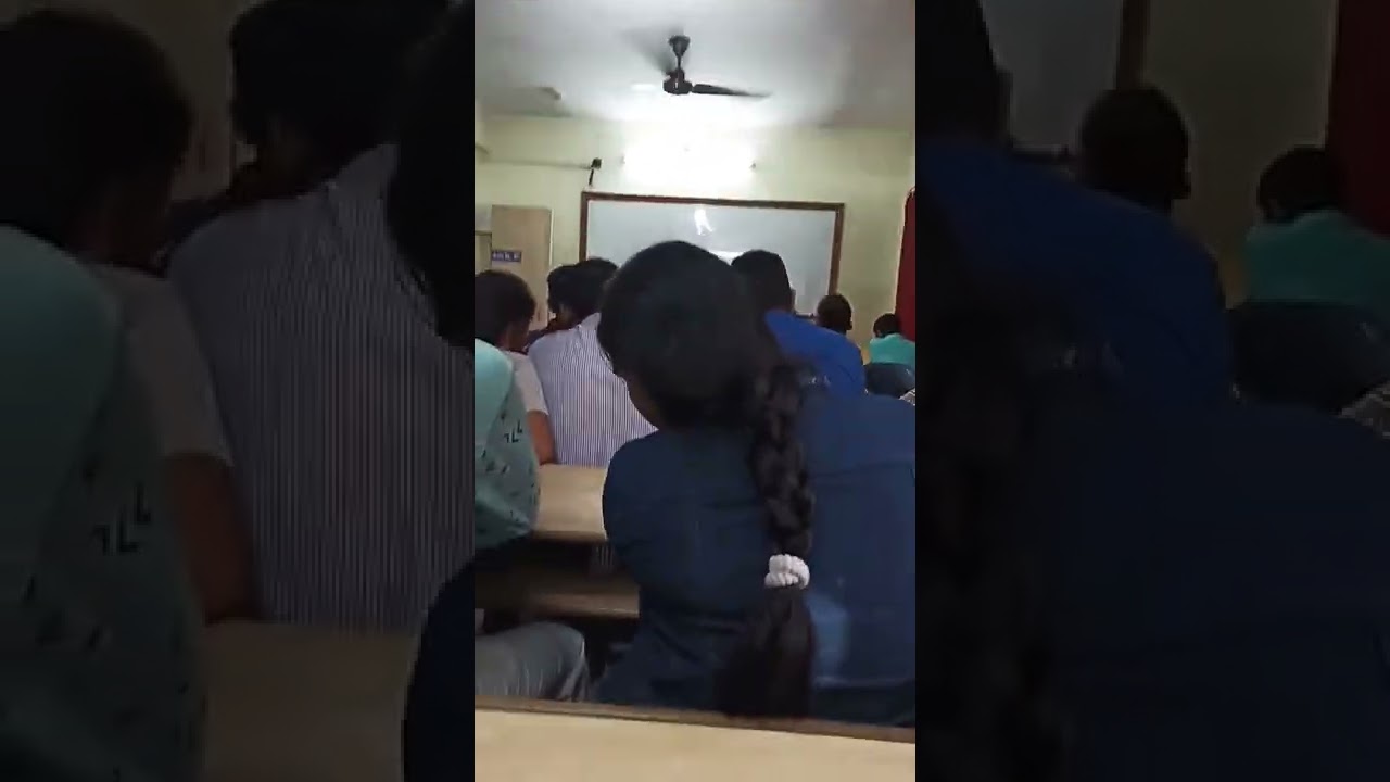 Aakash orientation program|| iit-jee