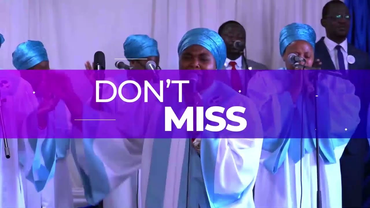 Demands Of the TIME - Perth Western Australia Conference