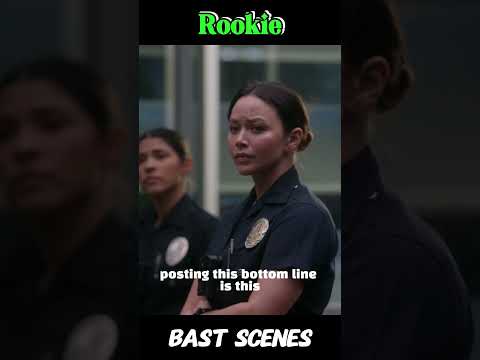 The Rookie: 10 Best Comebacks and One-Liners Ever