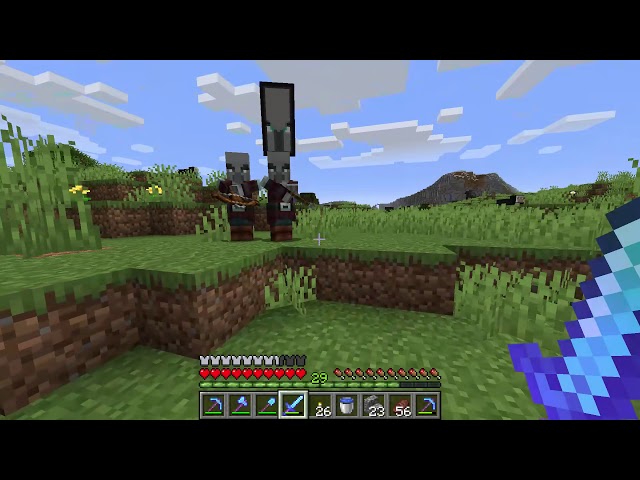 How to get hidden advancements in Minecraft