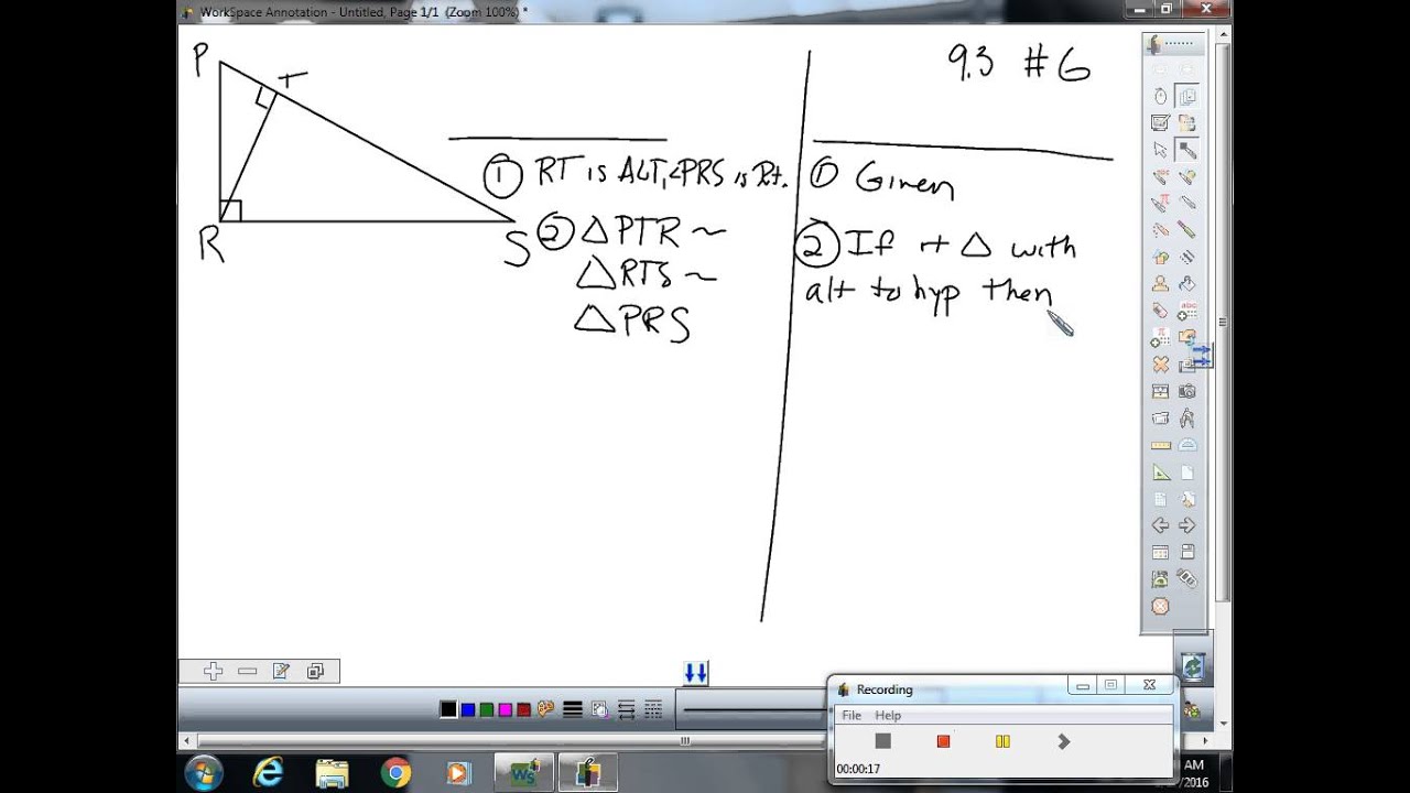 dtc geo acc 9 3 6