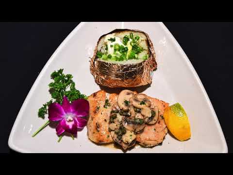 Steve's Steakhouse and Seafood Catalina Island