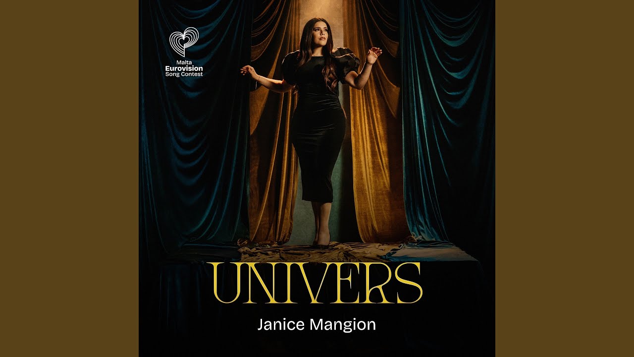 MESC 2026: Janice Mangion - "Univers"