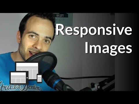 How to make images responsive using twitter bootstrap