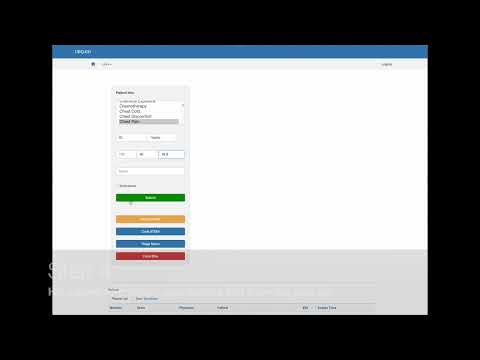 How to register patients
