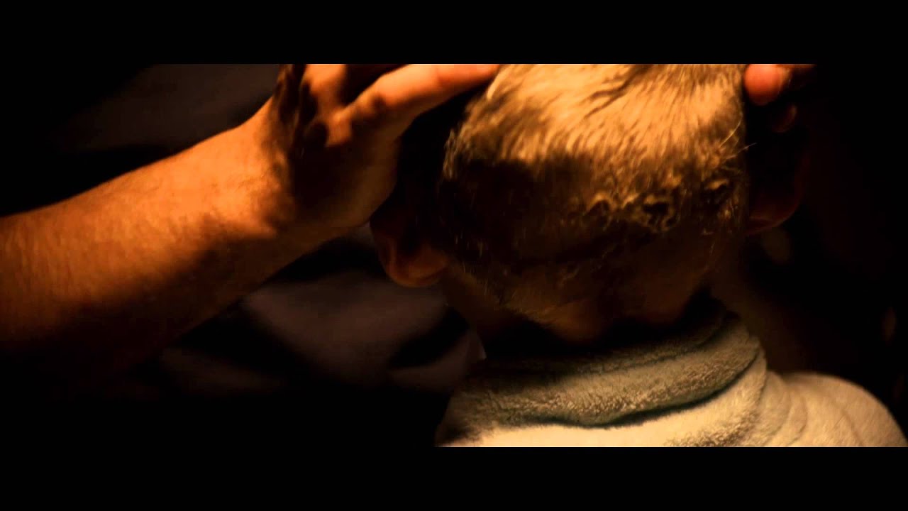 Infernal Official Trailer (2015)