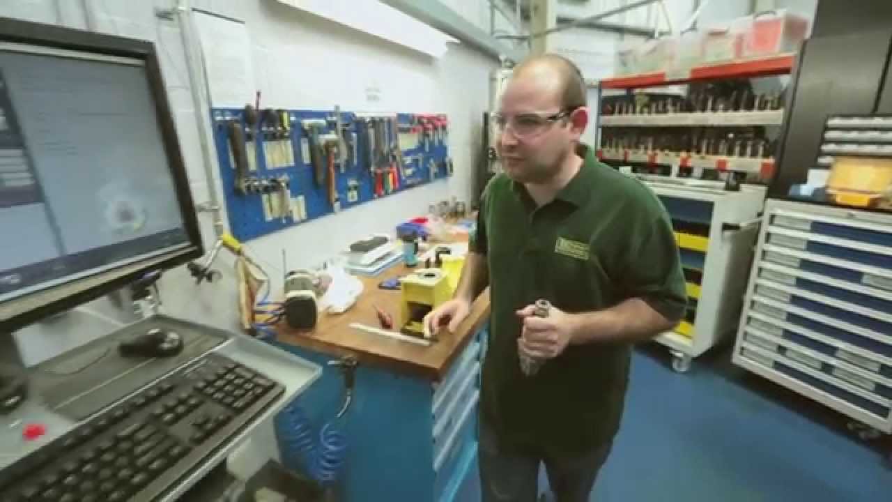 Benham Precision Engineering Ltd