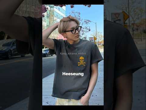 JUNGWON Got Mad as A strict Leader #enhypen #kpop #shorts #shortsfeed #shortsviral #kpopnews