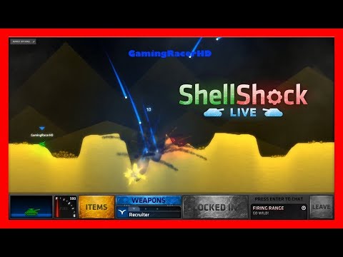 Steam Community :: Video :: ShellShock Live - Let's Play #225 - NEW ...
