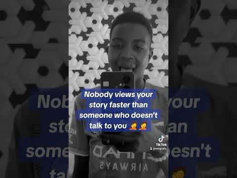 nobody views your profile #funny #breakupwithyourgirlfriend #comedy