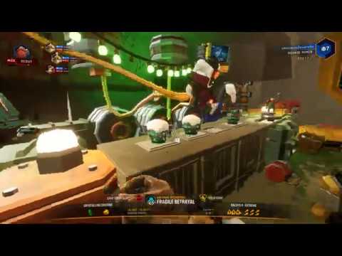 Steam Community :: Video :: Deep Rock Galactic - Drinking Beer an Dancin.