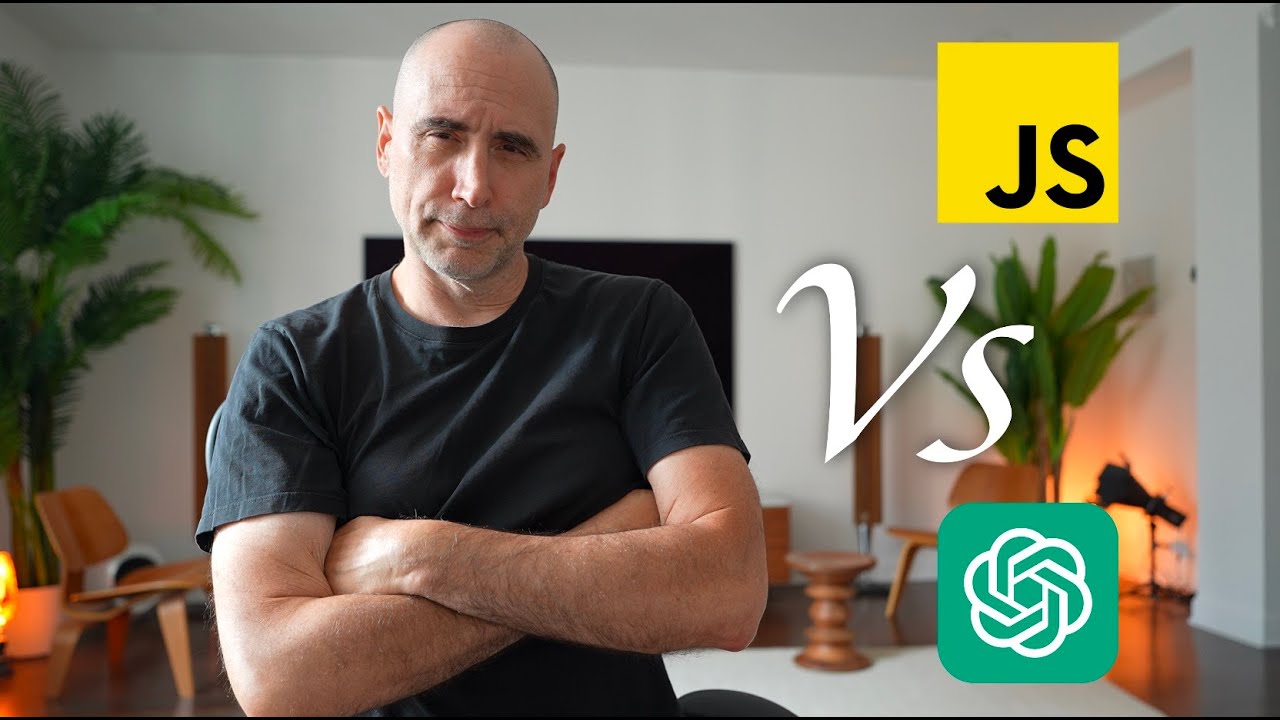 Traditional Programming vs Ai First Development