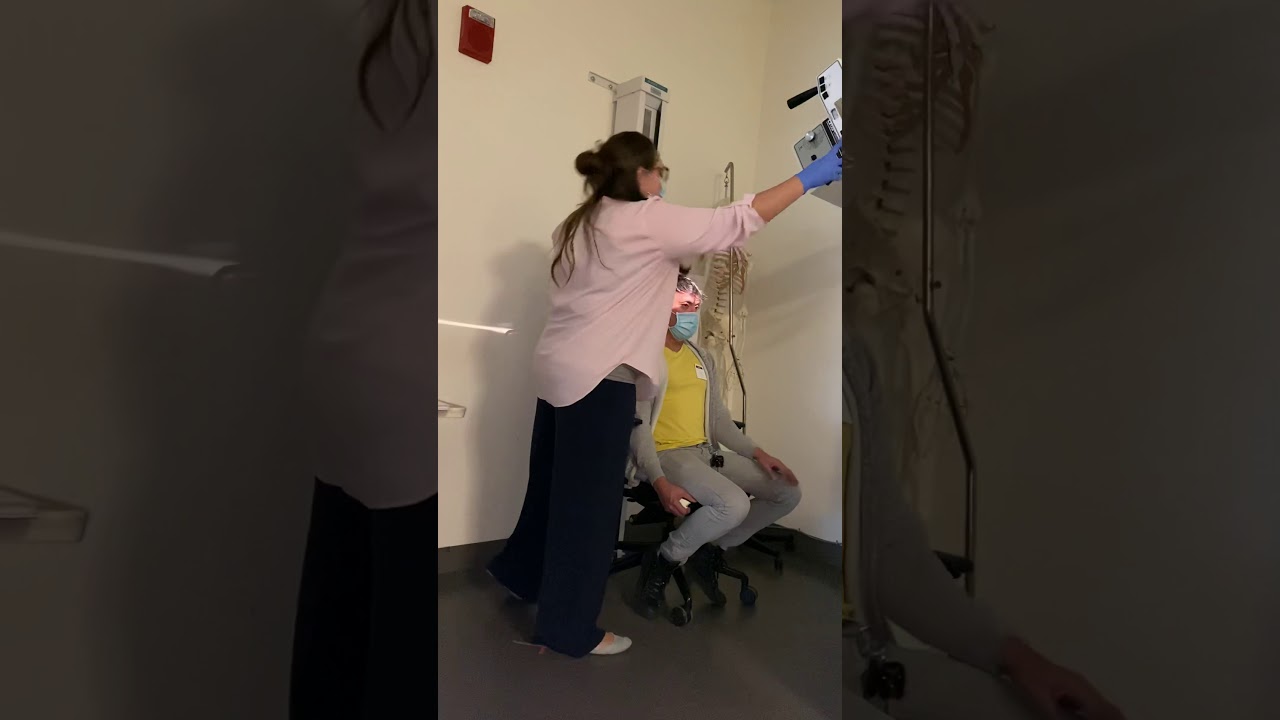 Mandible Positioning