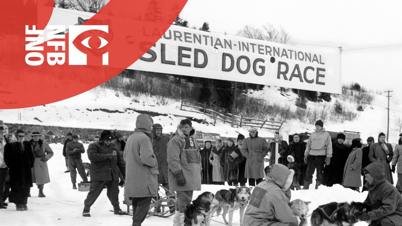 SNOW FIESTA | Full Documentary | National Film Board of Canada
