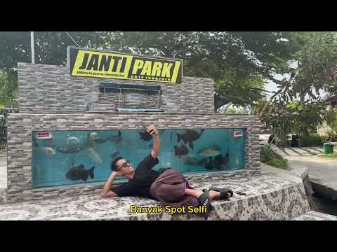 Desa Wisata Janti