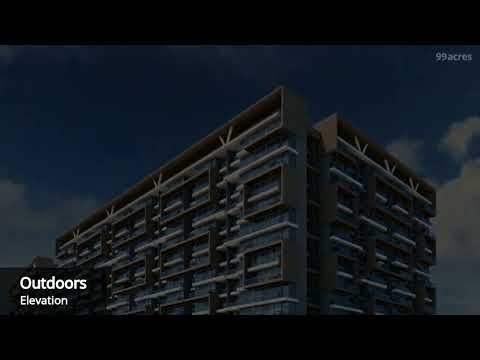 Delta Tower 2 Ulwe, Navi Mumbai | Price List & Brochure, Floor Plan ...