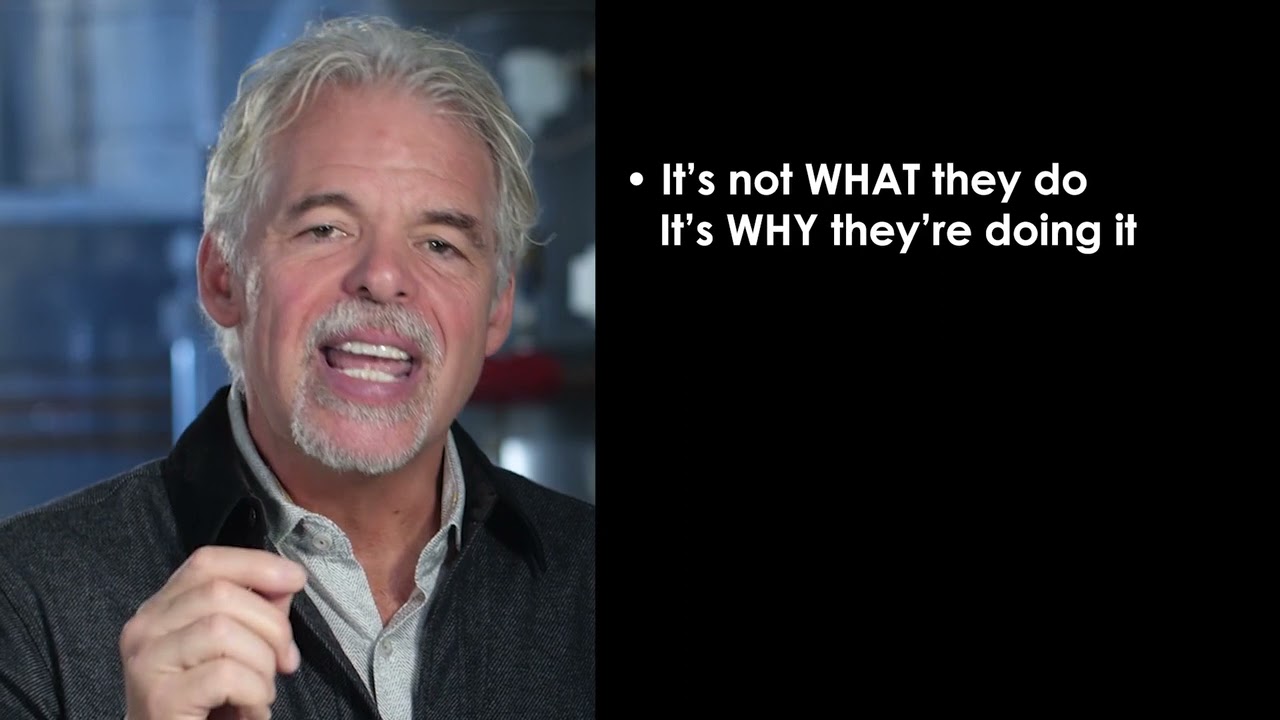 The Purpose Driven Leader